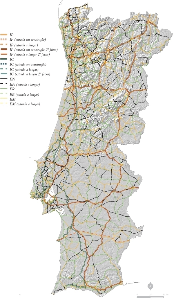 Viajar en cámper o autocaravana por Portugal - aVANtureros