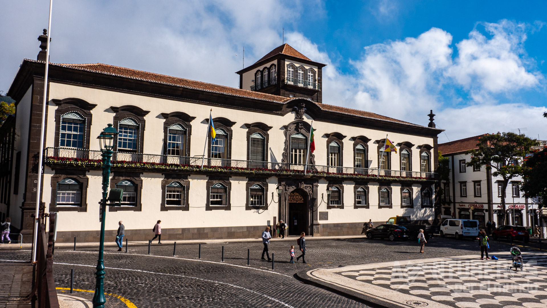 12 lugares que ver en Funchal (Madeira) - aVANtureros