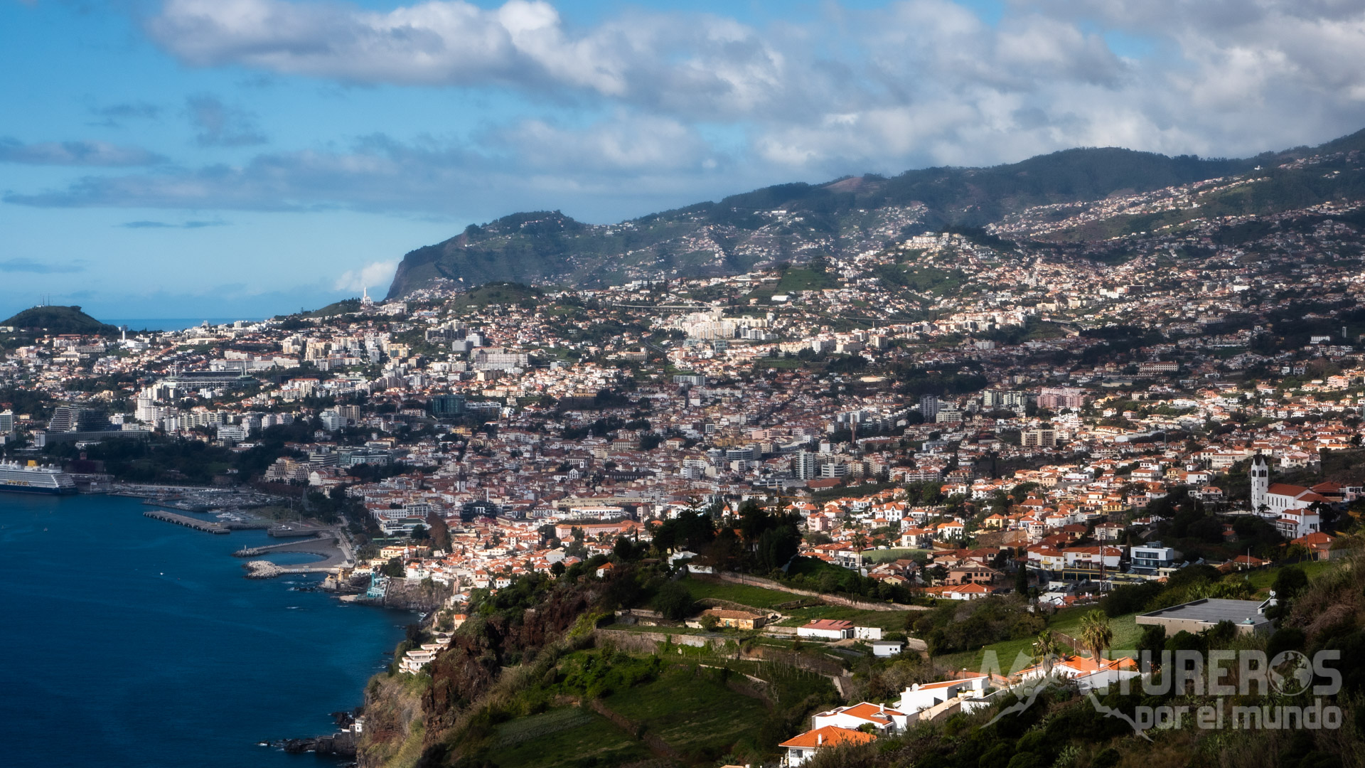 12 lugares que ver en Funchal (Madeira) - aVANtureros