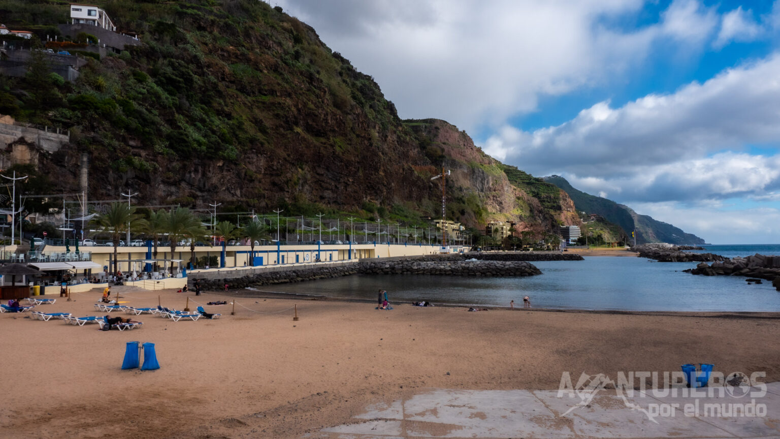 Qué ver en Madeira. Guía 2023 y Mapa. - aVANtureros