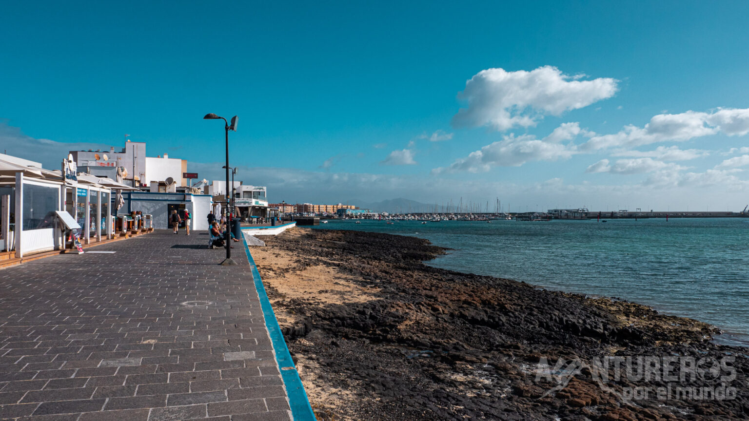 24 imprescindibles que ver en Fuerteventura. Guía y Mapa. - aVANtureros