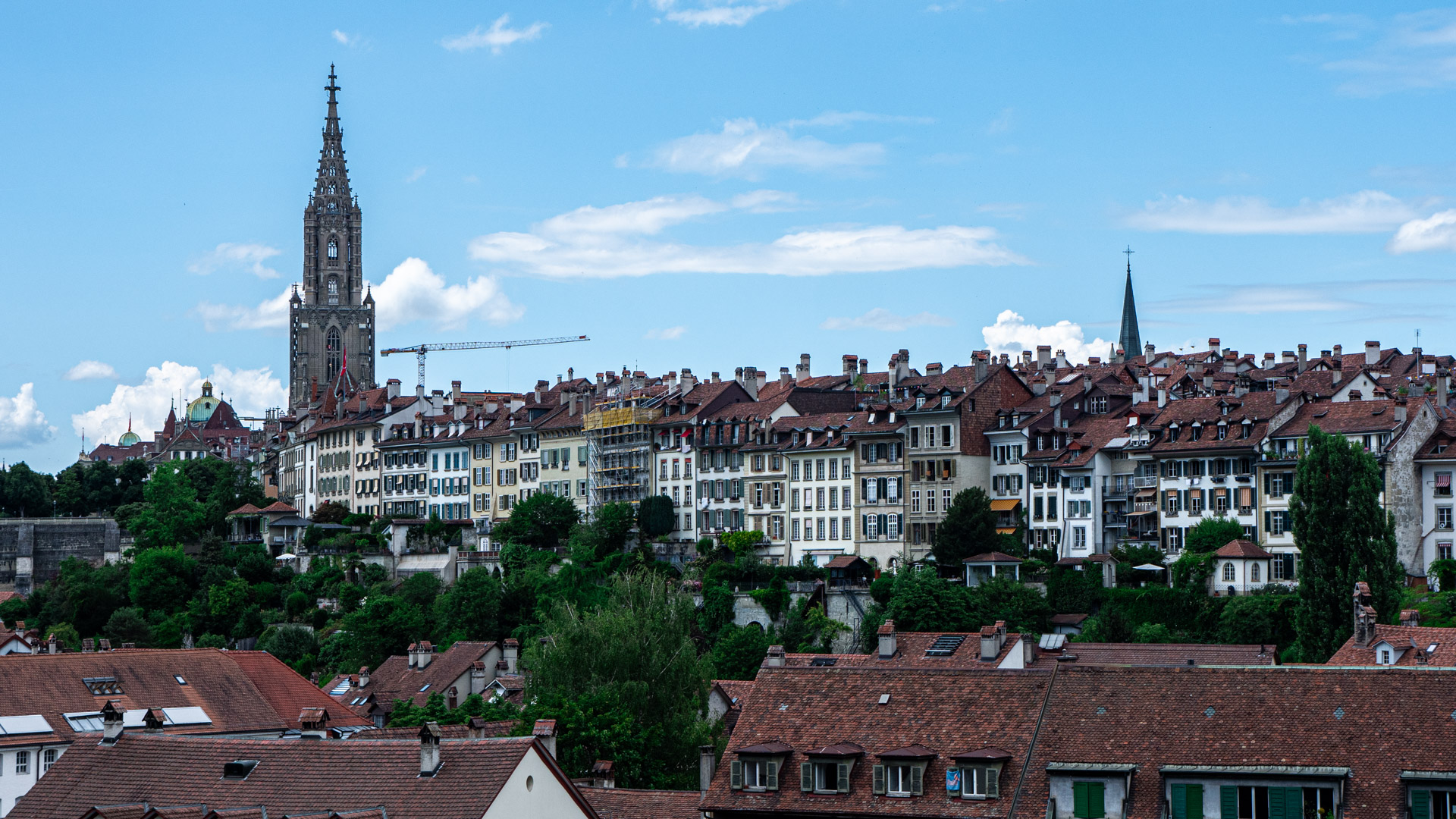 Qué ver en Suiza con 50 €. Guía low cost y mapa 2024 - aVANtureros